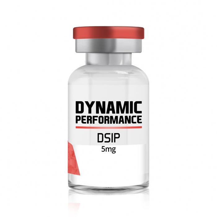 DSIP 5MG – NutriMax PES